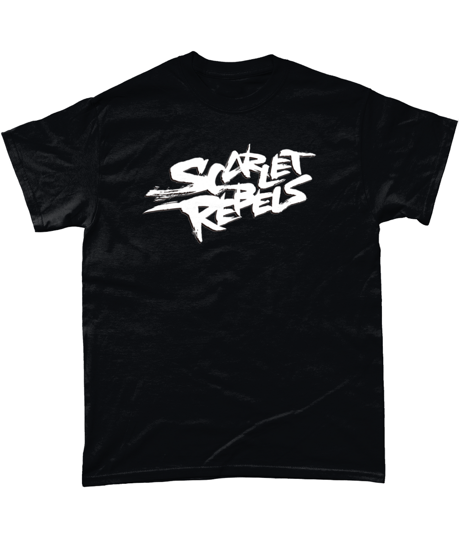 All T-Shirts – Scarlet Rebels